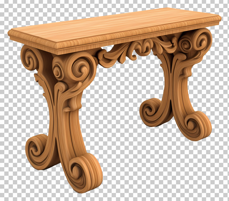 Cartoon Table - Ornate Wooden Table PNG, Clipart, Antique, Cartoon ...