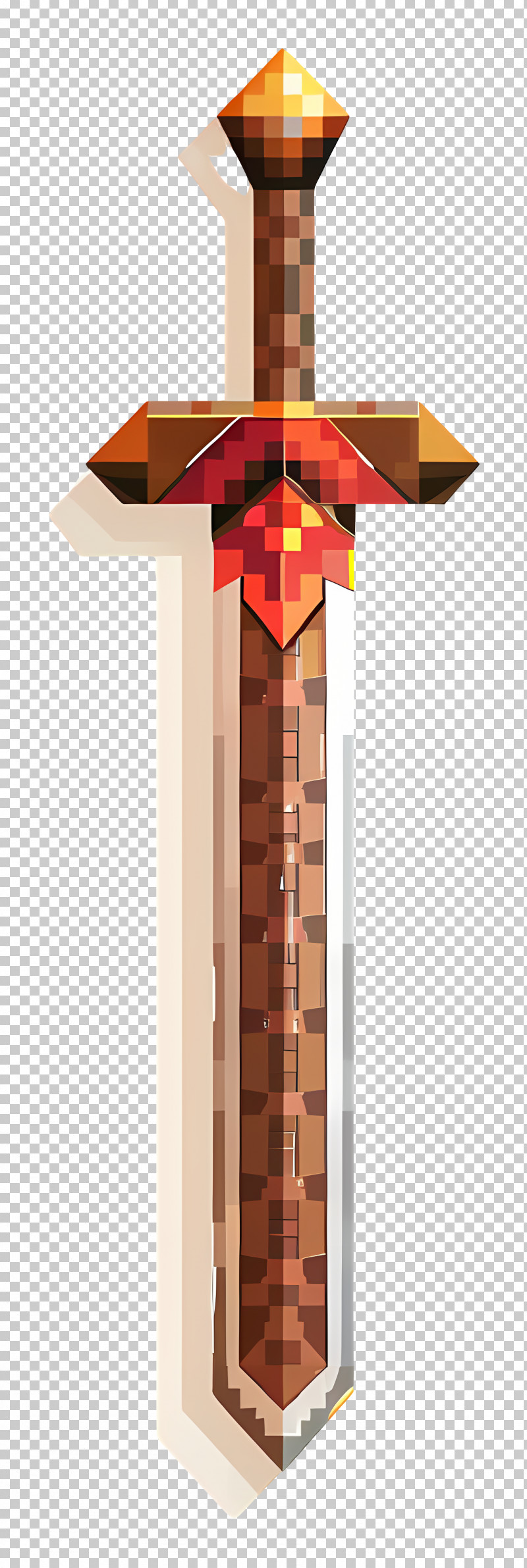 Pixel Sword - Pixel Art Sword For Fantasy Game PNG, Clipart, Adventure ...