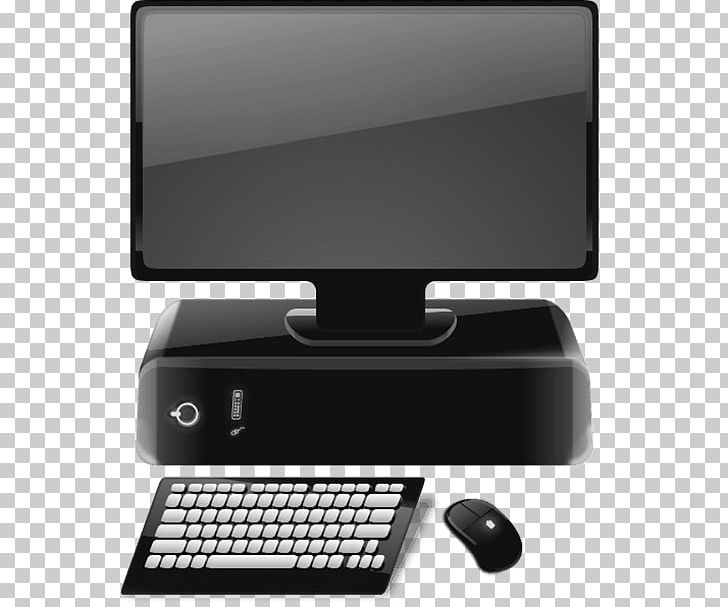 Desktop Computers Laptop Computer Monitors Computer Hardware Output Device PNG, Clipart, Android ...