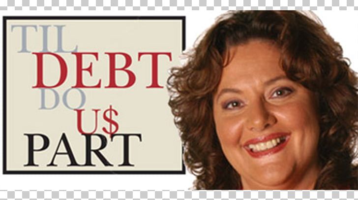 Gail Vaz Oxlade Til Debt Do Us Part Television Show Frantic Films Slice 