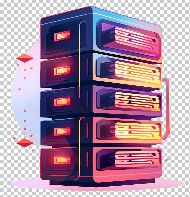 Data Server - Modern Server Stack PNG, Clipart, Database, Data Server, Digital, Information ...