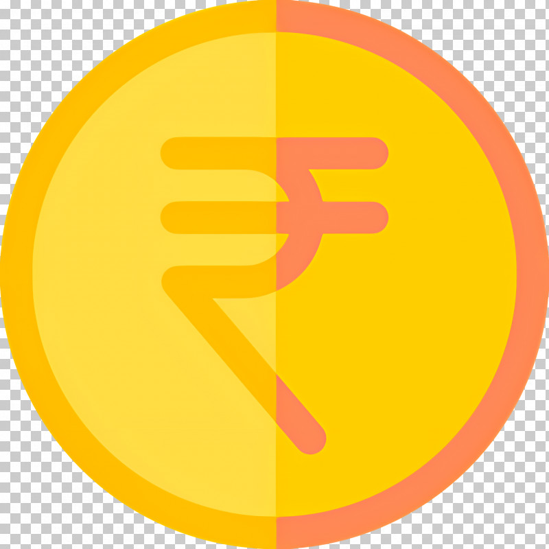 Indian Rupees - Rupee Coin Symbol For Indian Currency PNG, Clipart ...