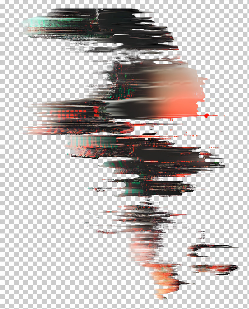 Data Corruption - Abstract Glitch Effect Art PNG, Clipart, Abstract, Data Corruption, Digital ...