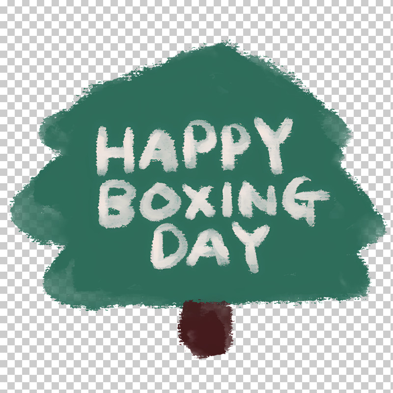 Cartoon - Happy Boxing Day Greeting PNG, Clipart, Boxing Day, Cartoon ...