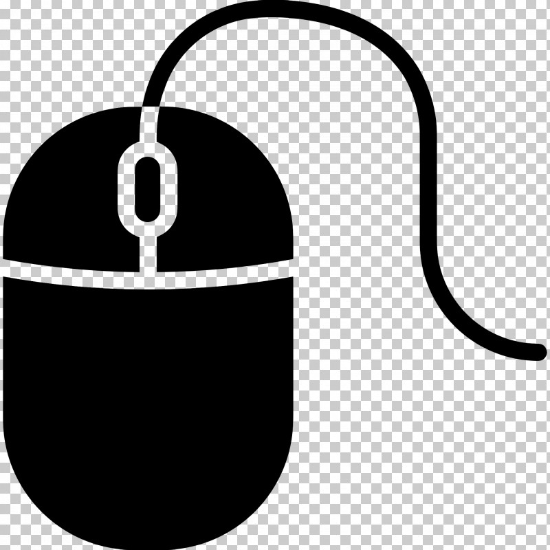 Computer Mouse - Black Computer Mouse Icon PNG, Clipart, Computer Hardware, Computer Mouse ...