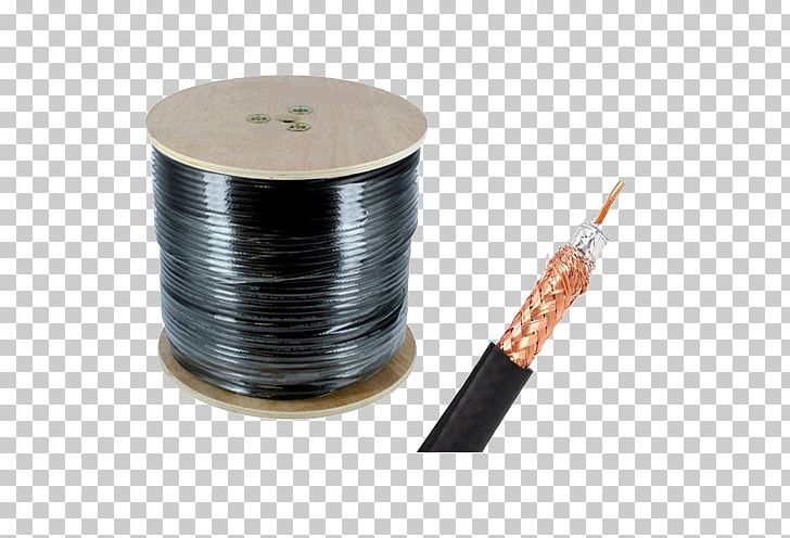 RG-6 Coaxial Cable Electrical Cable RG-59 Cable Television PNG, Clipart ...
