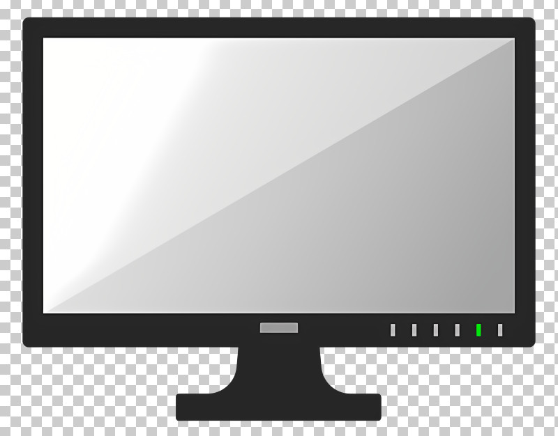 Computer - Modern Computer Monitor PNG, Clipart, Computer, Computer Monitor, Desktop, Digital ...