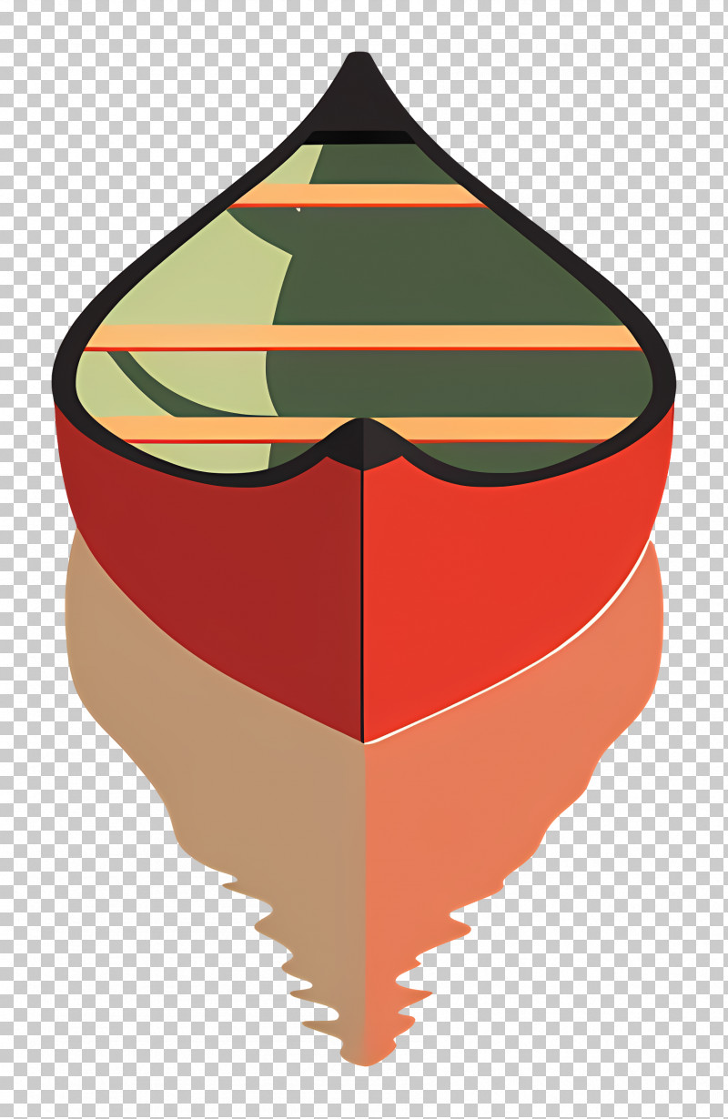 Canoe - Red Canoe On Water PNG, Clipart, Adventure, Canoe, Lake ...
