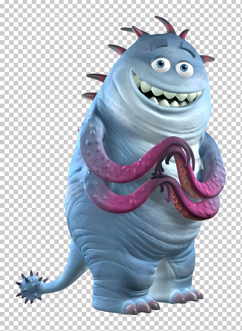 Monsters - Blue Monster Character PNG, Clipart, Animation, Blue Monster ...
