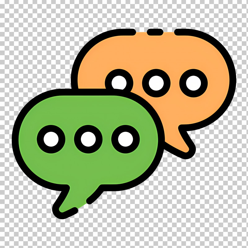 Speech Balloons - Chat Bubbles Icon PNG, Clipart, Chat Bubbles, Communication, Conversation ...