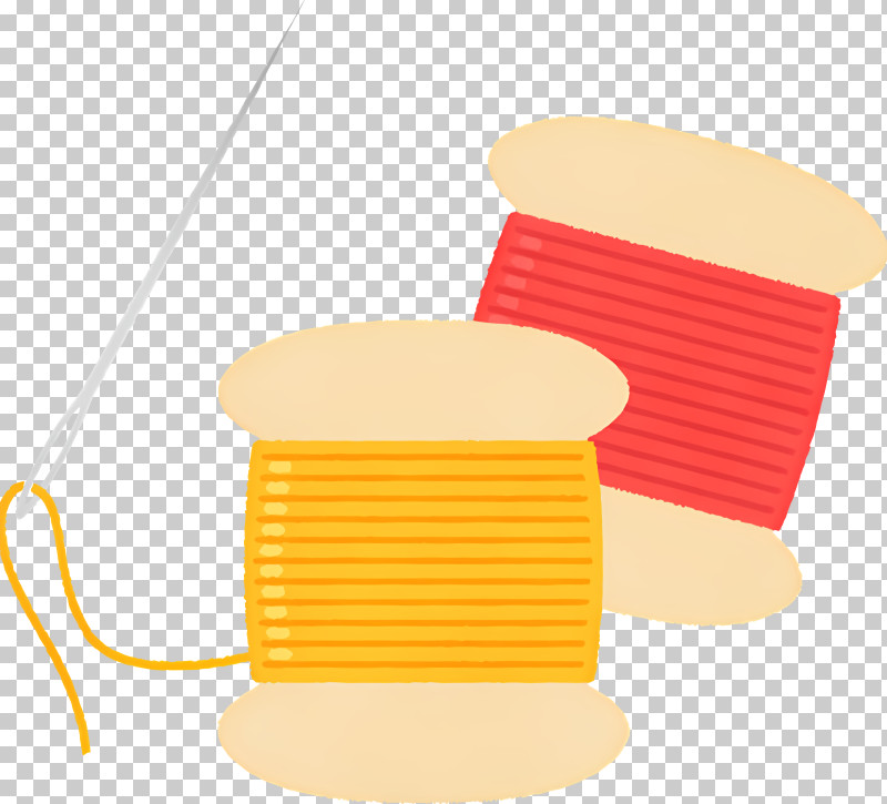 Cartoon - Sewing Thread And Needle For Crafting PNG, Clipart, Cartoon ...