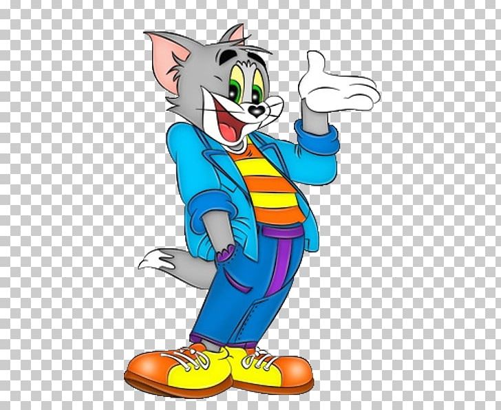 How To Draw Jerry The Mouse From Tom And Jerry