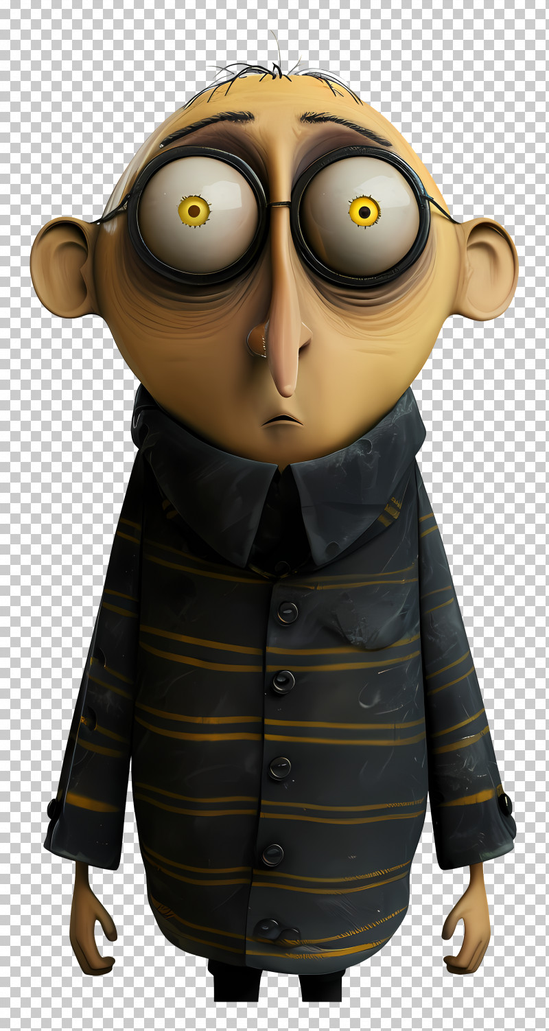 Despicable Me Gru - Funny Cartoon Character PNG, Clipart, Animated ...