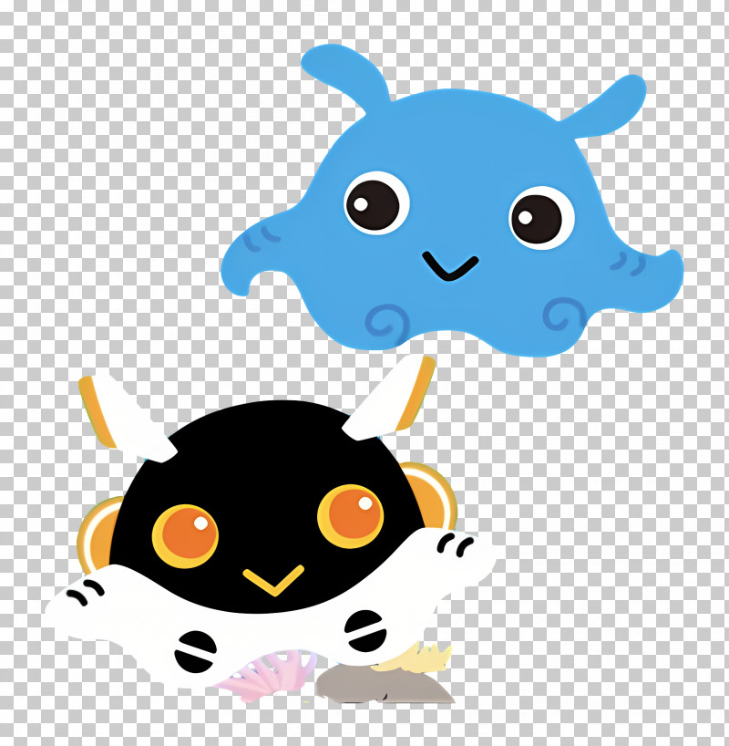 Shinkaizoku - Cute Fantasy Creatures PNG, Clipart, Adventure, Cartoon ...