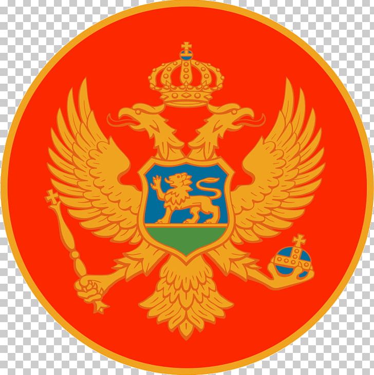 Flag Of Montenegro National Flag Gallery Of Sovereign State Flags PNG ...