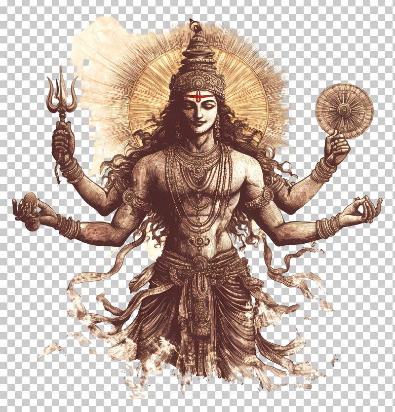 Lord Surya - Hindu Deity With Multiple Arms PNG, Clipart, Cultural ...