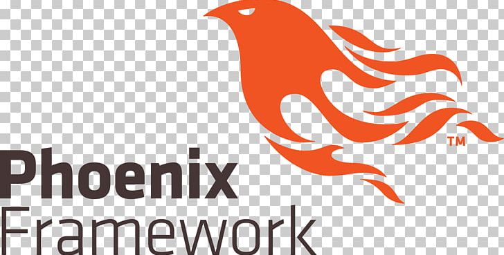 Elixir Web Framework Software Framework Phoenix Ruby On Rails Png