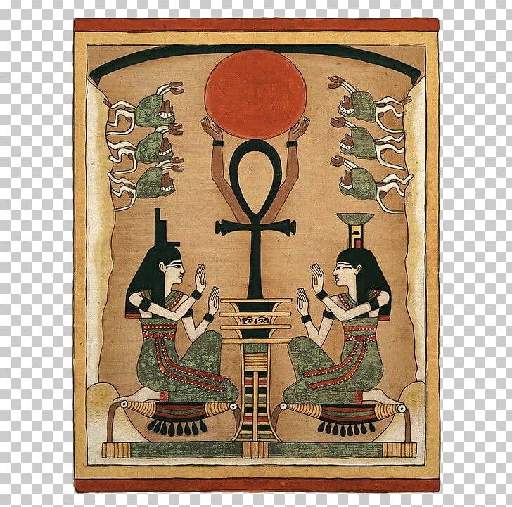 Ancient Egyptian Deities Isis Nephthys Goddess Png Clipart Ancient Egypt Art Of Ancient Egypt