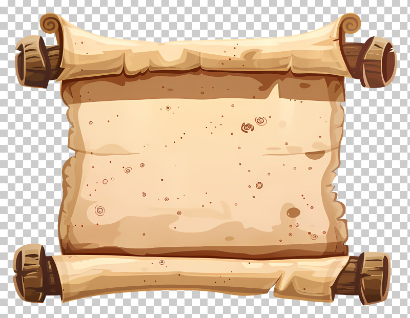 Parchment - Aged Scroll Illustration PNG, Clipart, Aged Scroll ...