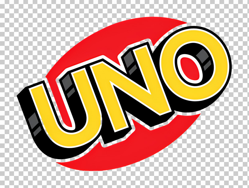 Uno Logo - Classic UNO Card Game Logo Design PNG, Clipart, Bold Font, Card, Card Game Logo ...