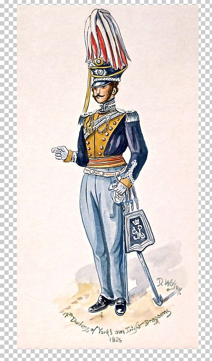 Military Uniform Infantry Costume Design Grenadier PNG, Clipart ...