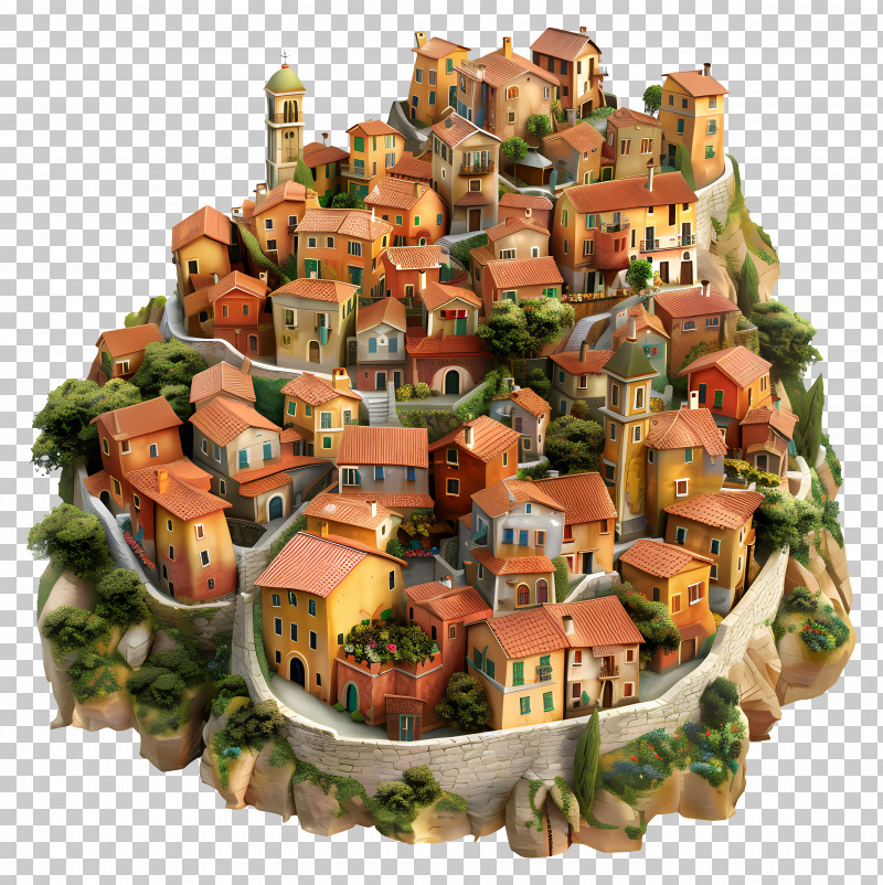 Village Town - Charming Village PNG, Clipart, Architecture, Buildings ...