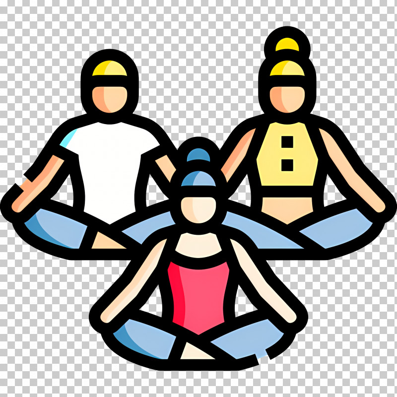 Meditation - Group Meditation Session PNG, Clipart, Calm, Group ...
