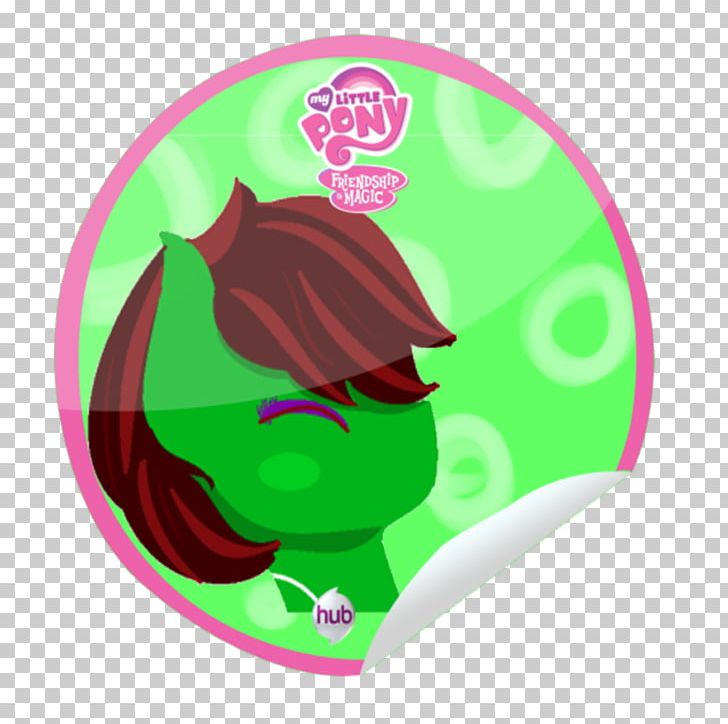 My Little Pony: Friendship Is Magic Leaf Hat PNG, Clipart, Free PNG ...