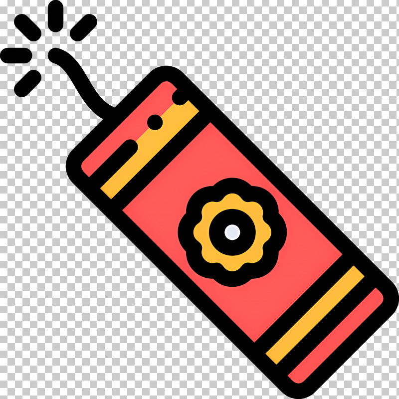 Firecrackers - Red Firecracker Illustration PNG, Clipart, Celebration ...
