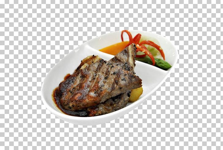 Pepper Steak Hamburger European Cuisine Beefsteak PNG, Clipart, Animal ...