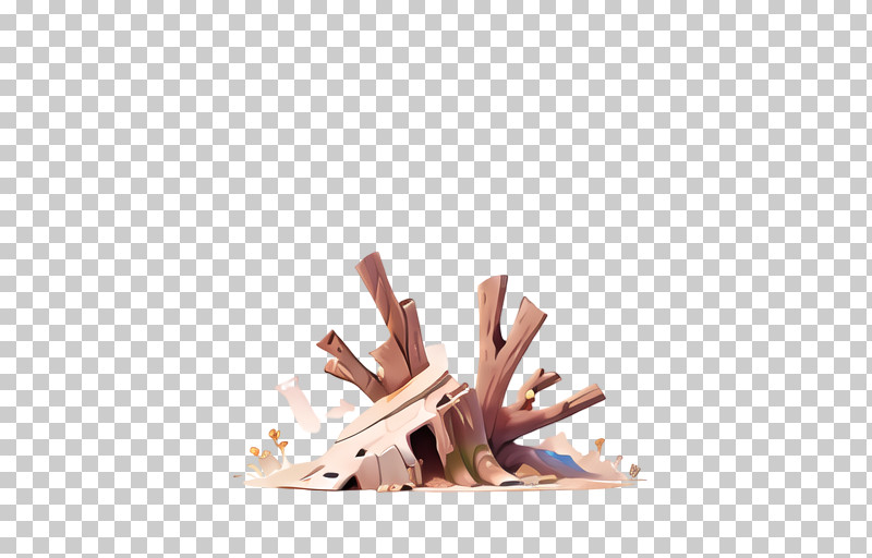 Dry Stump - Broken Tree Branches PNG, Clipart, Branches, Broken Tree ...