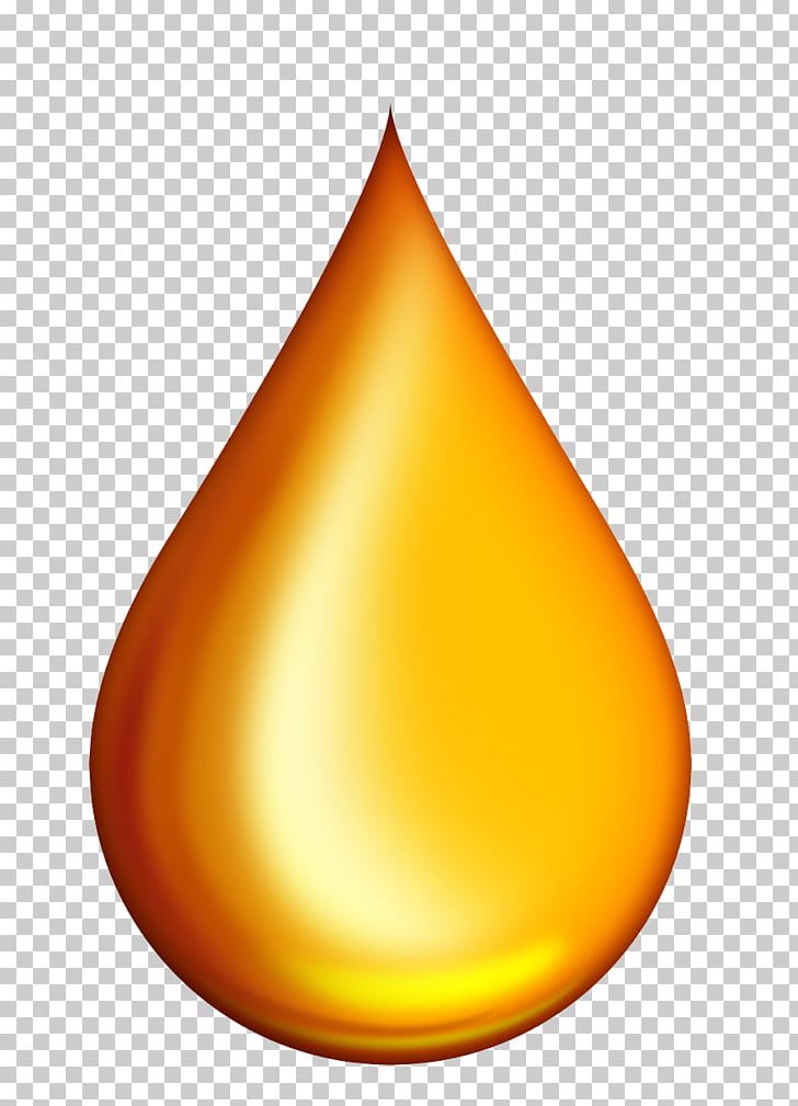 Groundnut Oil Drops
