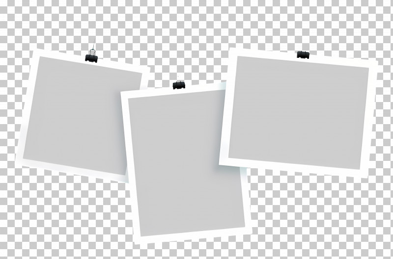 Polaroid Frame - Blank Photo Frames For Memories PNG, Clipart, Album ...