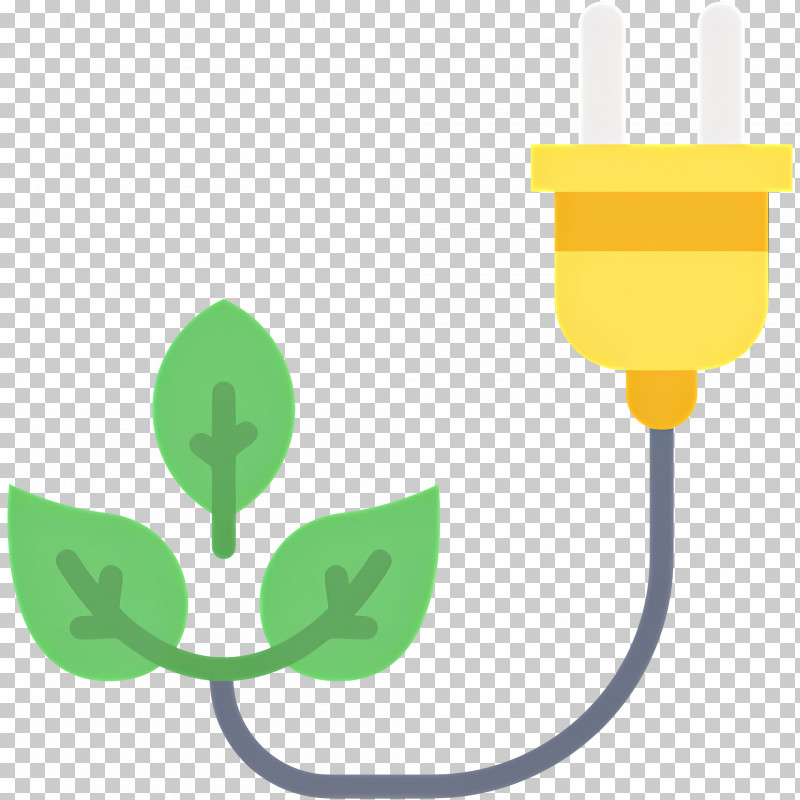 Sustainability - Eco-Friendly Plug With Leaves PNG, Clipart, Eco Plug ...