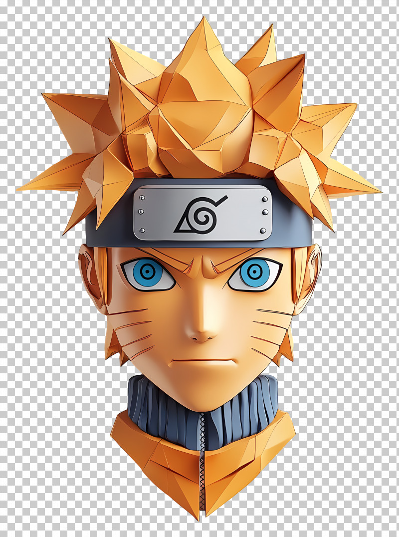 Naruto Uzumaki - Anime Character With Spiky Hair PNG, Clipart, Anime ...