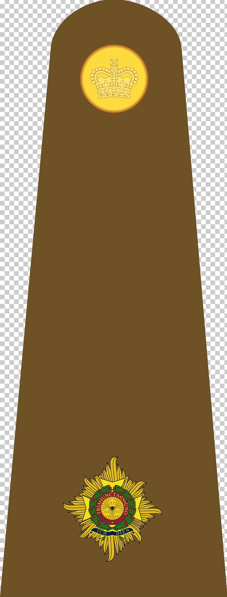 Second Lieutenant British Armed Forces British Army Officer Rank ...