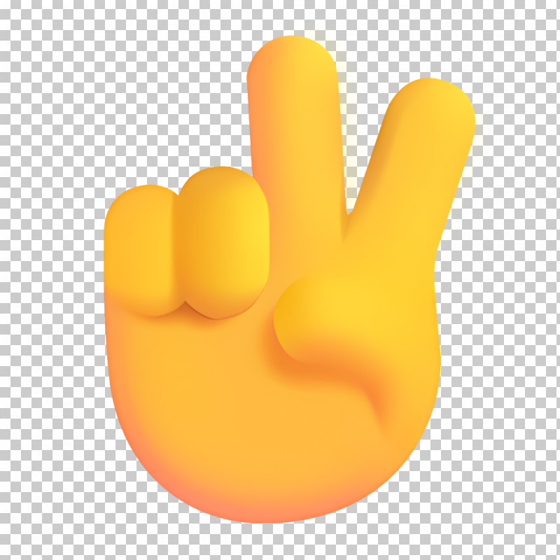 Victory Hand Emoji - Peace Hand Gesture PNG, Clipart, Friendship, Peace ...
