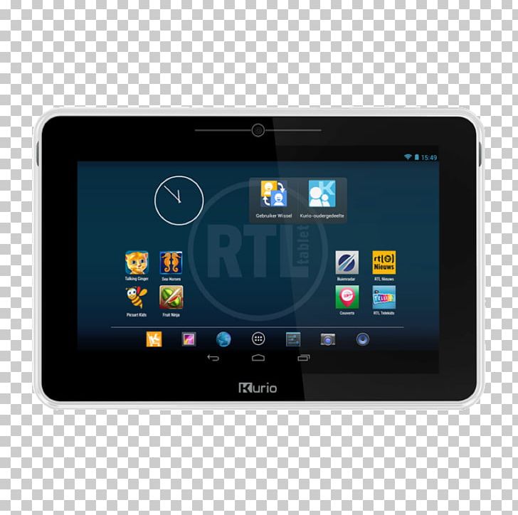 Tablet Computers Handheld Devices Display Device Multimedia PNG, Clipart, Art, Computer Hardware ...