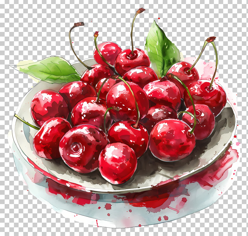 Maraschino Cherries - Delicious Bowl Of Cherries PNG, Clipart, Bowl ...