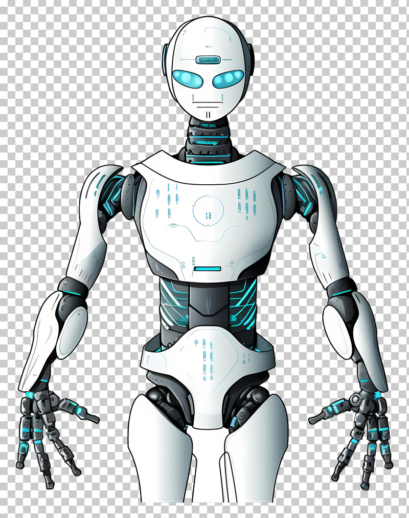 Advanced Robot - Futuristic Advanced Humanoid Robot PNG, Clipart, Advanced Engineering, Advanced ...