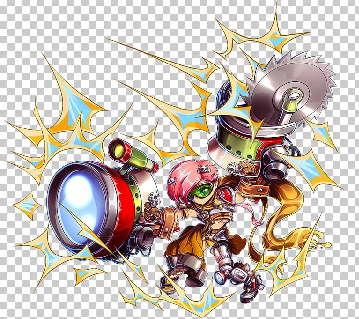 Brave Frontier Frontier Gate Role-playing Game PNG, Clipart, April 6 ...