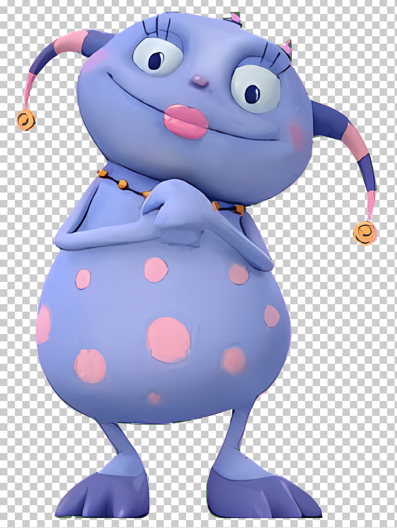 Henry Hugglemonster - Blue Cartoon Monster PNG, Clipart, Blue Monster ...