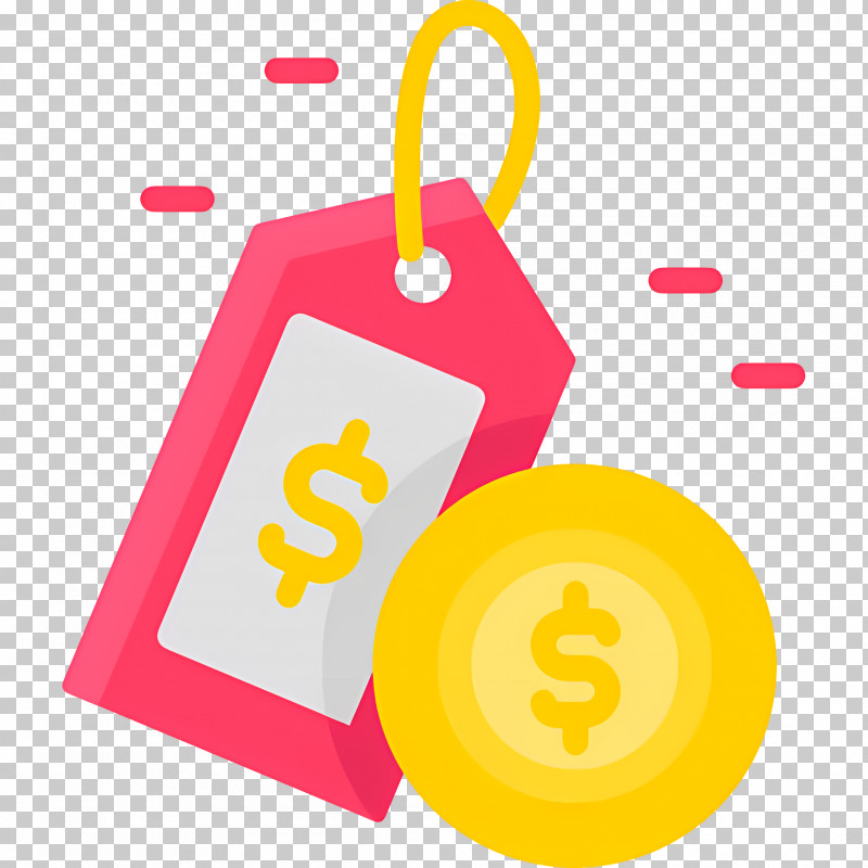 Price Tag - Price Tag With Dollar Coin Icon PNG, Clipart, Commerce ...