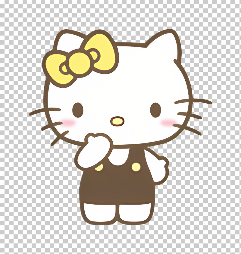 Mimmy - Hello Kitty Cartoon Character PNG, Clipart, Adorable Characters ...