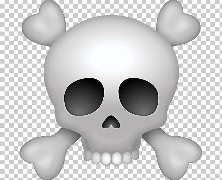 Pirate Skull Emoji PNG Clipart Emojis Icons Logos Emojis Free PNG