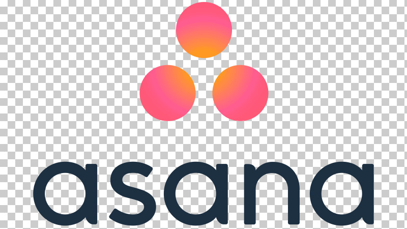 Asana Logo PNG, Clipart, Asana Logo, Brand Logo, Corporate Logo, Logo Free PNG Download