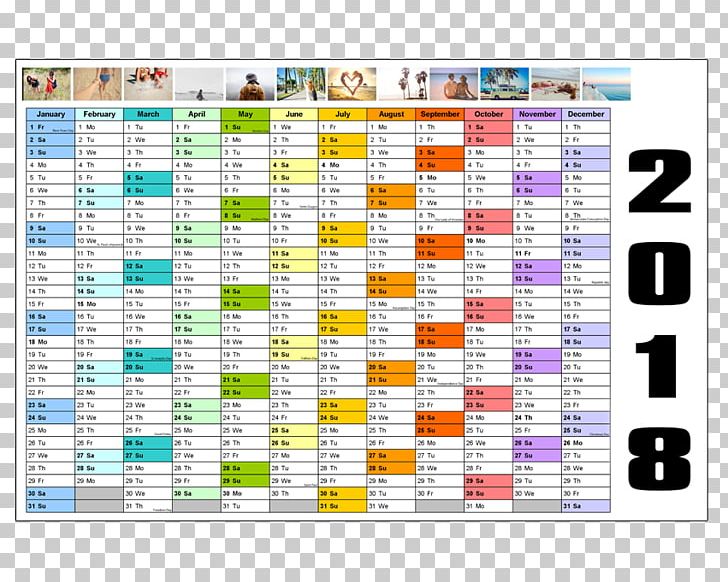 Calendar 0 Template ISO Week Date Microsoft Excel PNG Clipart 2017