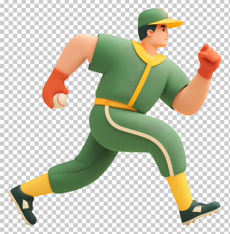 Man Playing Baseball - Baseball Player In Action PNG, Clipart, Athlete ...