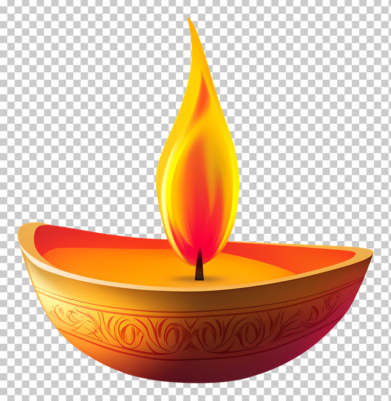 Diya - Diya Lamp With Flame PNG, Clipart, Culture, Decoration, Diwali ...