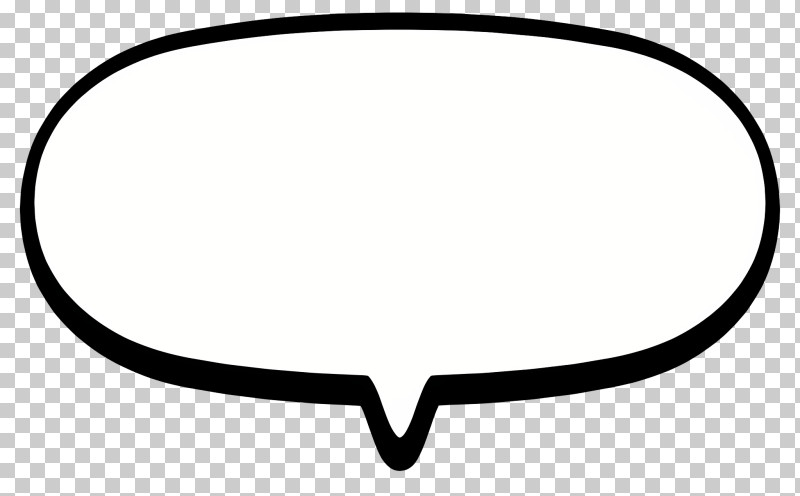 Text Box - Oval Speech Balloon With Pointed Bottom PNG, Clipart, Comics ...
